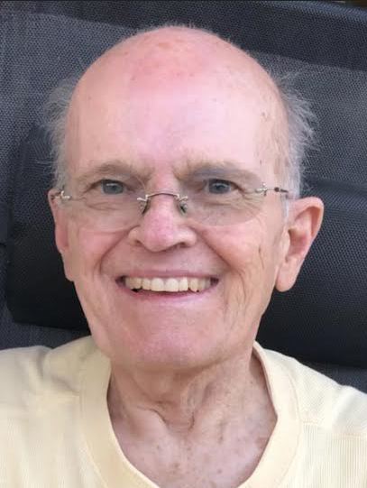 George “Nick” Ernest Nichols Jr. | News, Sports, Jobs - Standard-Examiner